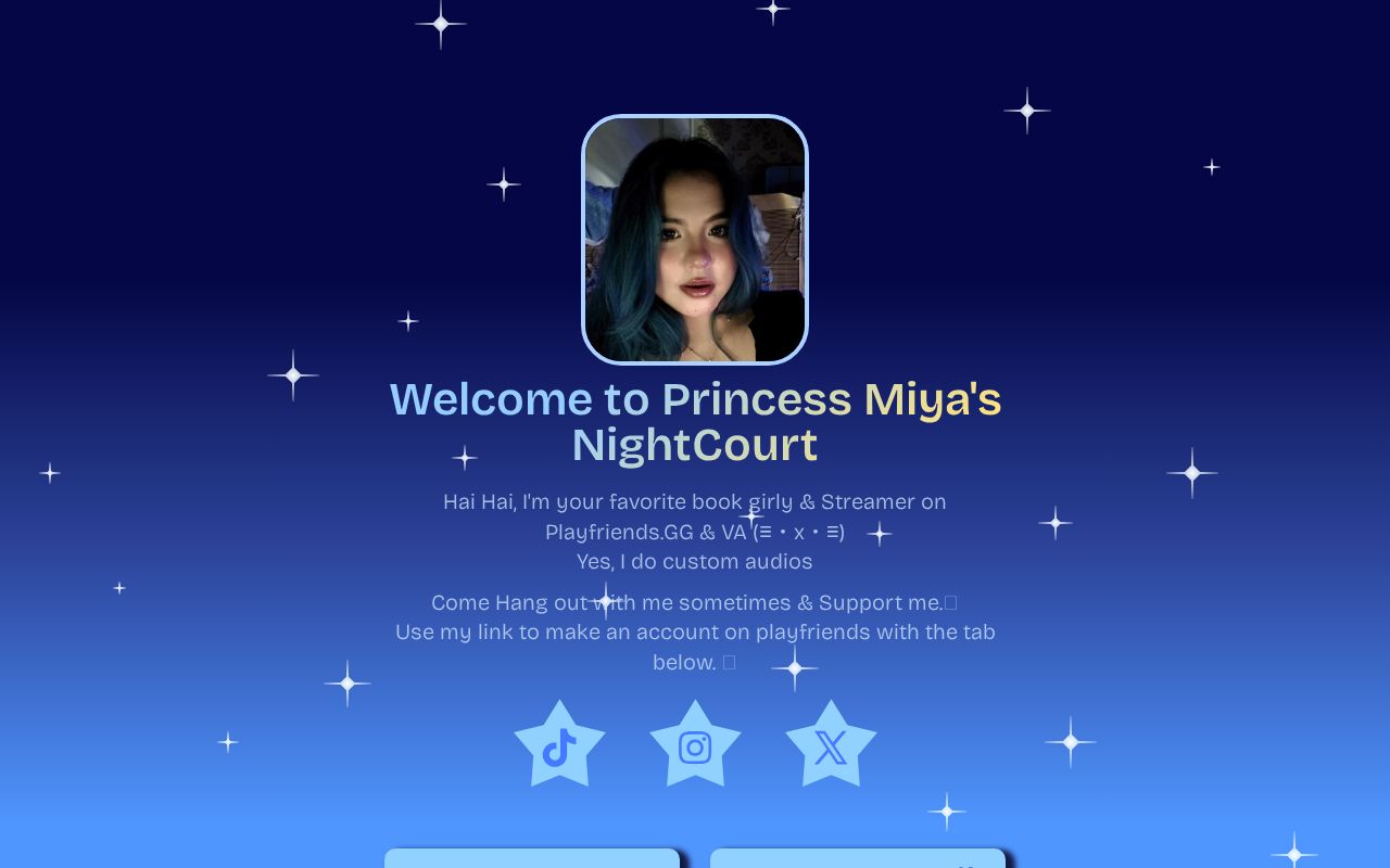 Princess Miya